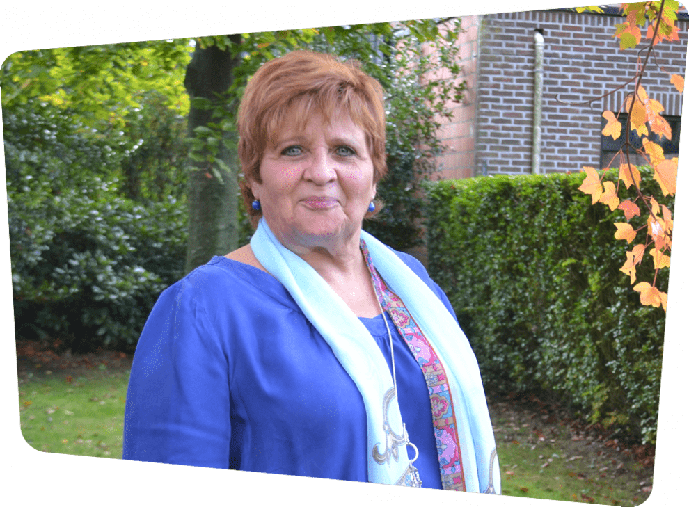Het verhaal van Nicole I Levenswijs