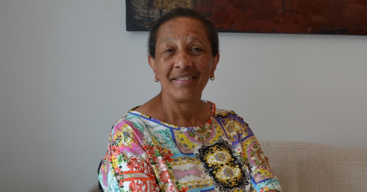 Het verhaal van Maryse I Levenswijs